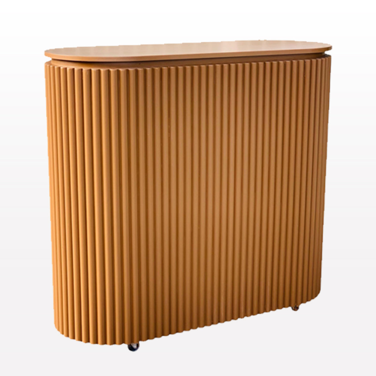 Reception Desk – Arch House Limited