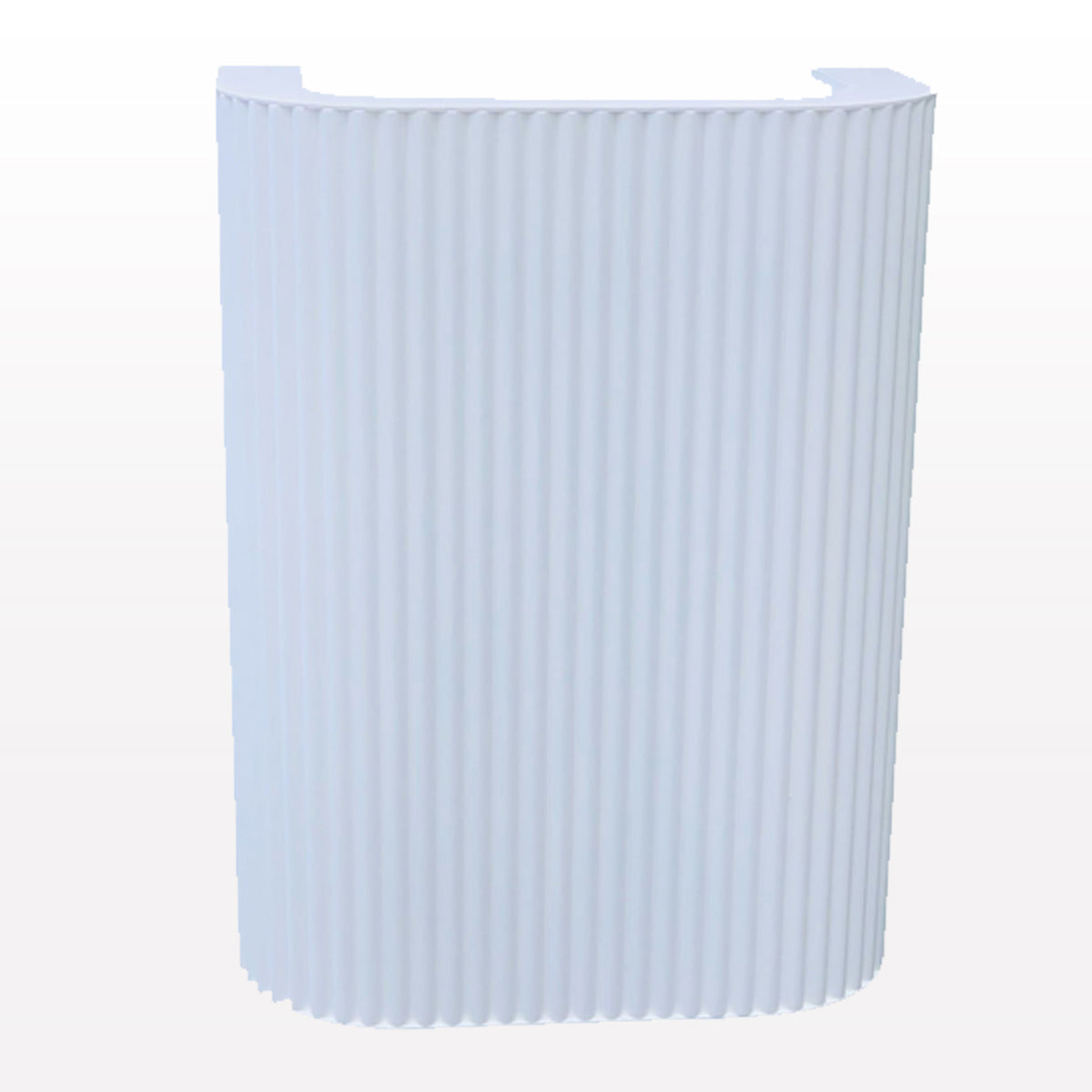 Reception Counter – Arch House Limited