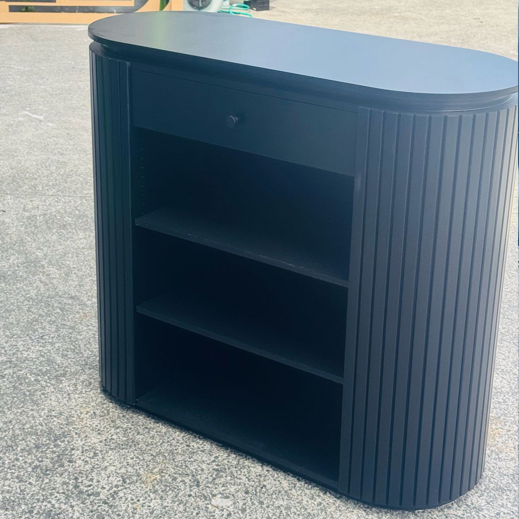 Reception Counter – Arch House Limited